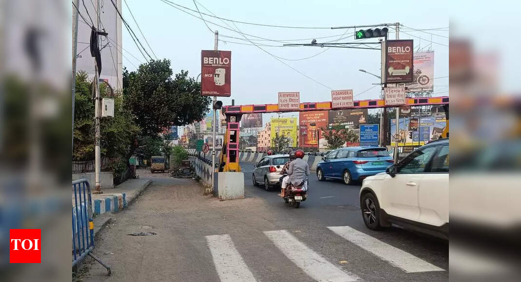 Kolkata Approves Additional Lanes on EM Bypass to Ease Chingrighata ...