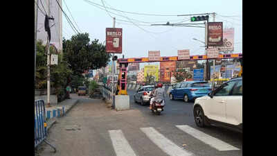 Kolkata Approves Additional Lanes on EM Bypass to Ease Chingrighata ...