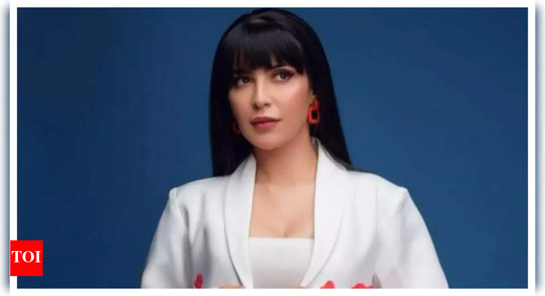 Exclusive - Khanzaadi explains why she took time after Bigg Boss 17 ...