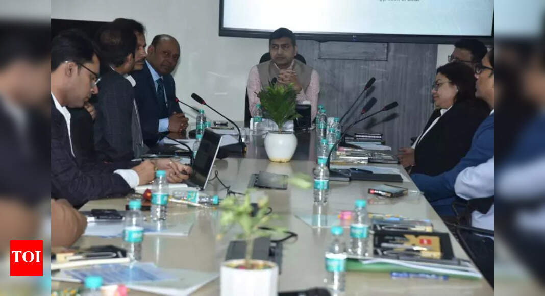 Bihar's IT Sector Attracts Over Rs 200 Crores in Investments from Top ...