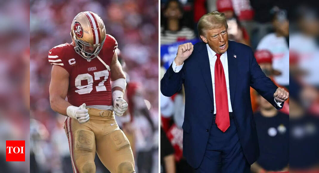 Why Did the NFL Stop Speaking Out? A Deep Dive into the Changing Role ...