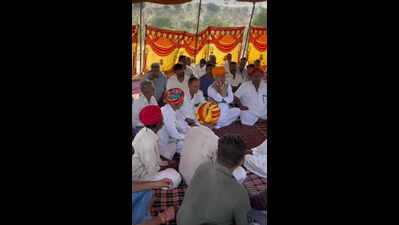 DLSA Demands Report on Controversial Solar Project Dispute in Jaisalmer ...