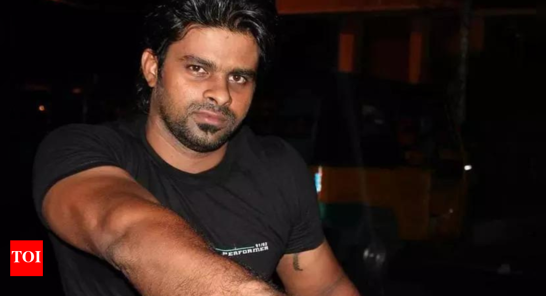 Tragic Death of Salem Gym Owner in Steam Bathroom | Coimbatore News ...