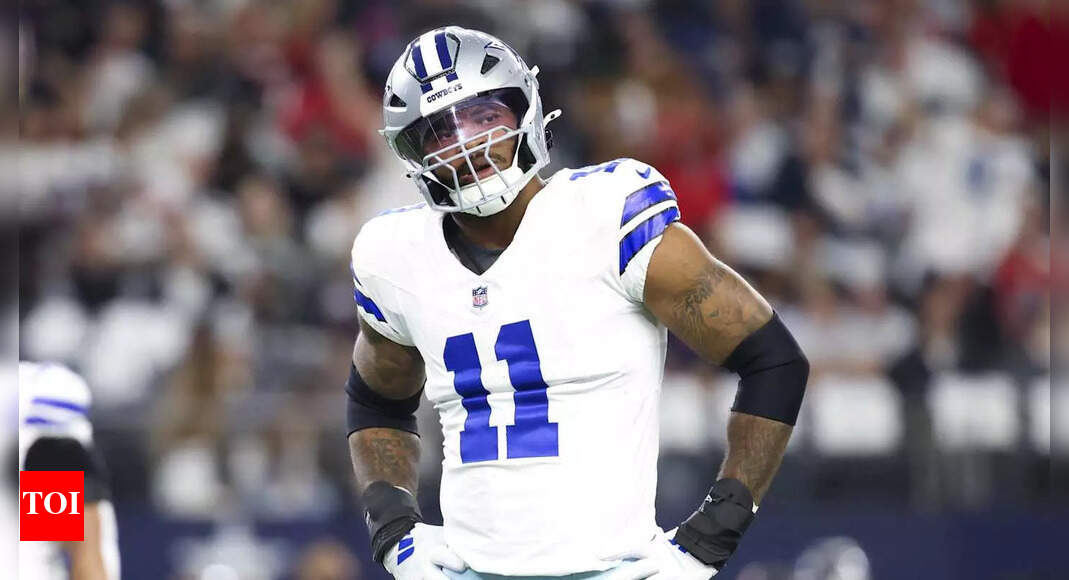 “We're a damn good football team”: Micah Parsons’ bold statement about the Dallas Cowboys after ...