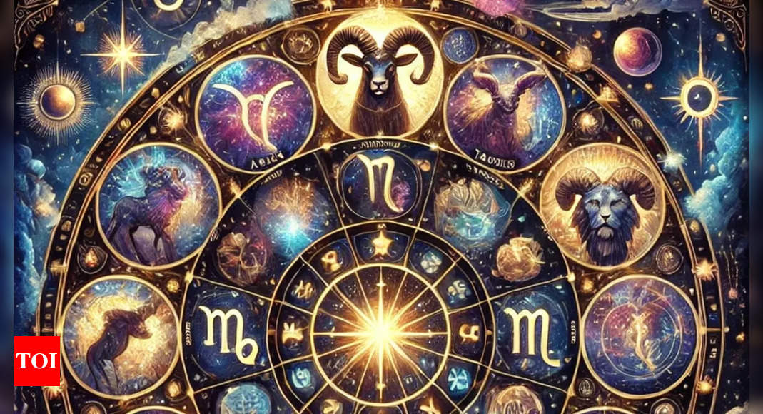 Zodiac signs and their dates: What your sign says about you - Times of ...