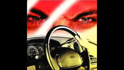 Road Rage Horror: Biker and Female Friend Assaulted by Drunk Group in ...