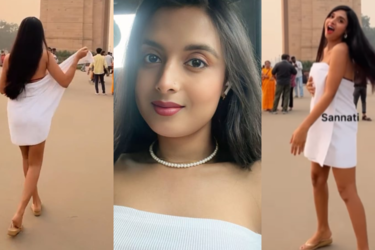 Shreyashi Chatterjee's Instagram, Twitter & Facebook on IDCrawl