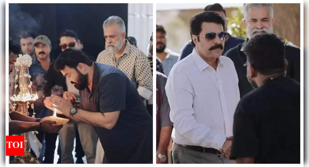 Mohanlal, Mammootty, Nayanthara,Fahadh Faasil and more; Mahesh ...