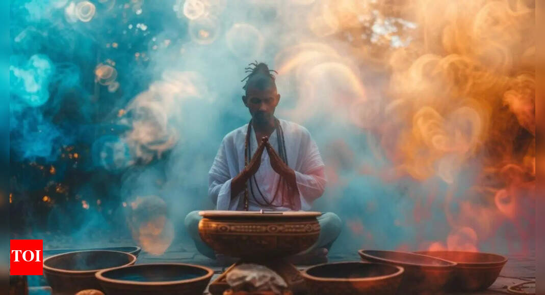 Kal Bhairav Ashtakam: Importance of Chanting Kaal Bhairav Ashtam and ...