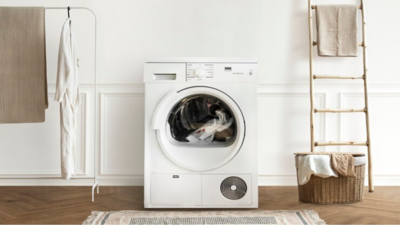 Best 12kg Washing Machines For Effective and Simplified Laundry Work ...