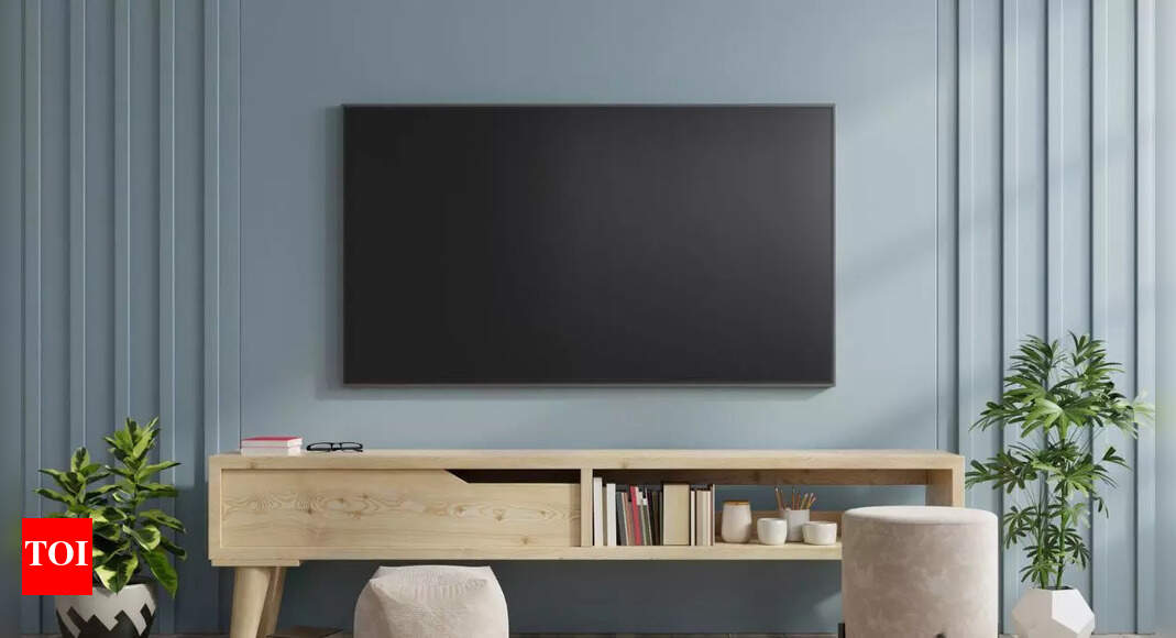 Best TVs Under 25000: Affordable Picks For Every Home - The Times Reviews