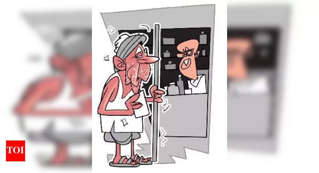 32 Dedicated Counters Established for Ayushman Cards Distribution in ...