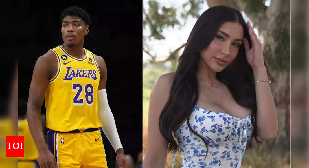 Rui Hachimura’s love life: Meet Briana Delgado, the girlfriend of the ...