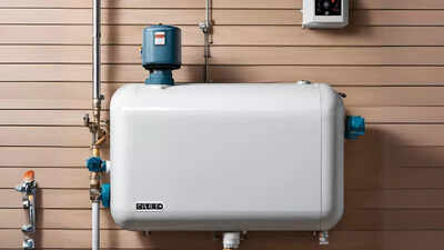 Horizontal Geyser: Best Horizontal Geysers To Fit Perfectly In Small ...