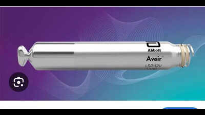 Revolutionary Injectable Pacemaker for Cardiac Patients Launched in ...