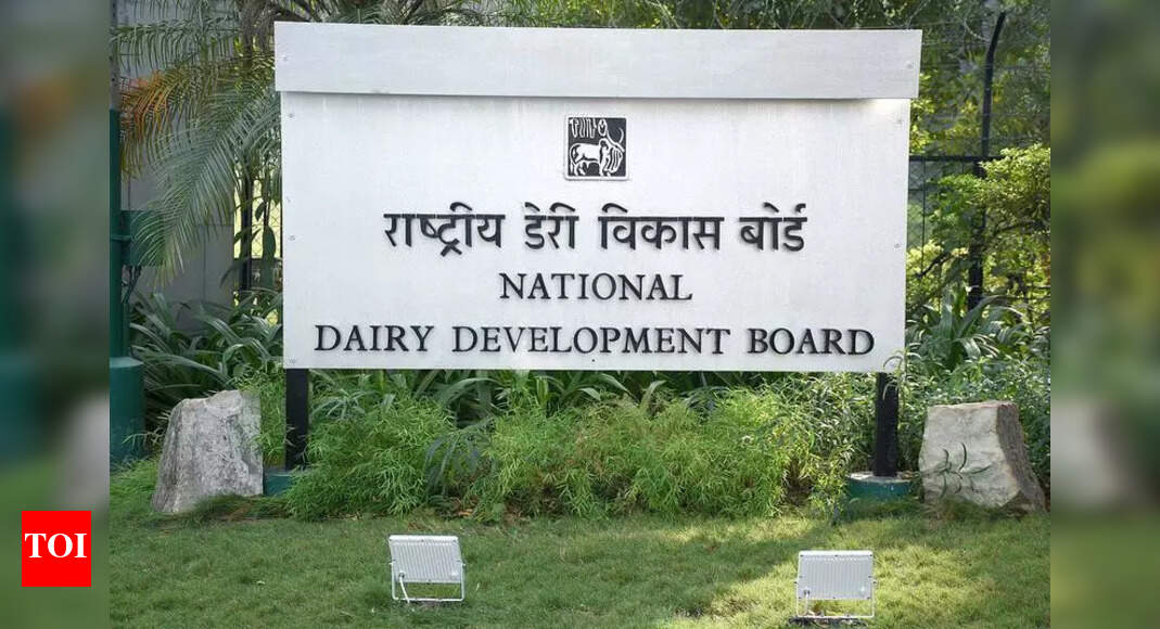 NDDB Celebrates 71st Cooperative Week: A Milestone for Community ...