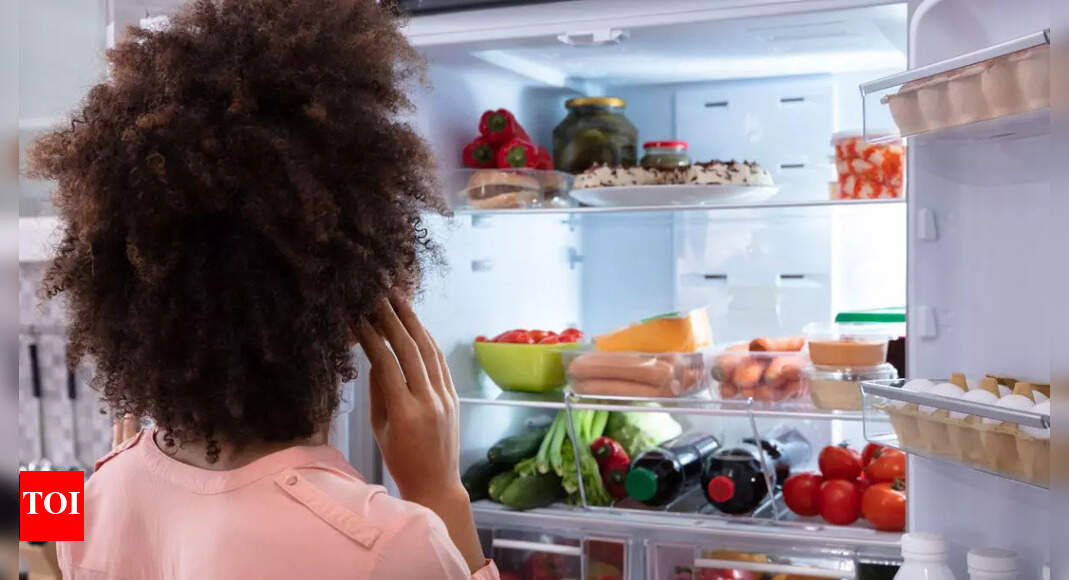 Direct Cooling Refrigerators: Best & Energy-Efficient Options - The ...