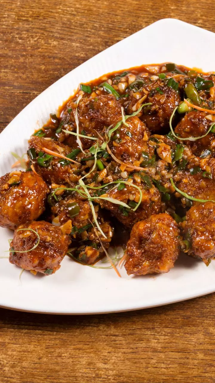 How to Make Chili Chicken Pakora at Home | Times of India