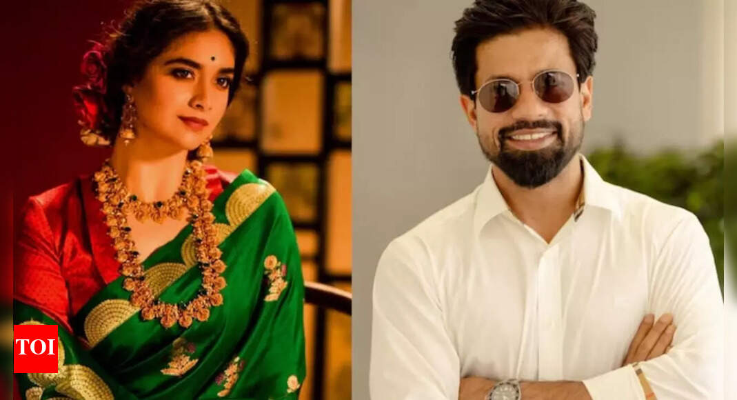 Fascinating facts of Keerthy Suresh's fiancé Antony Thattil: Working in ...