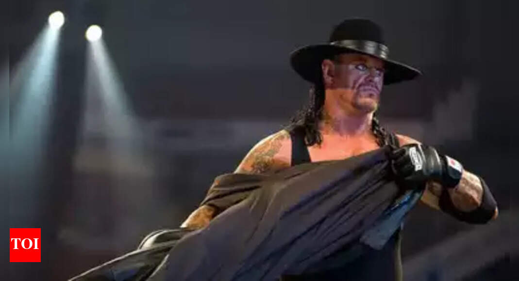 Who is the Undertaker's first wife? Married life of Hall of Famer you ...