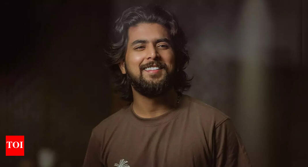Bigg Boss Malayalam 6 fame Gabri Jose: The Malayali audience isn’t ...