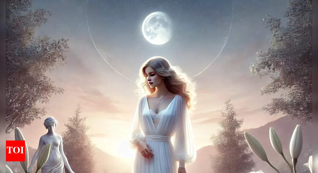 Unlock Venus's power: The benefits of wearing white for love and ...