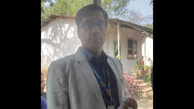 Ranchi Sadar Hospital Performs Innovative Limberg Flap Surgery for ...