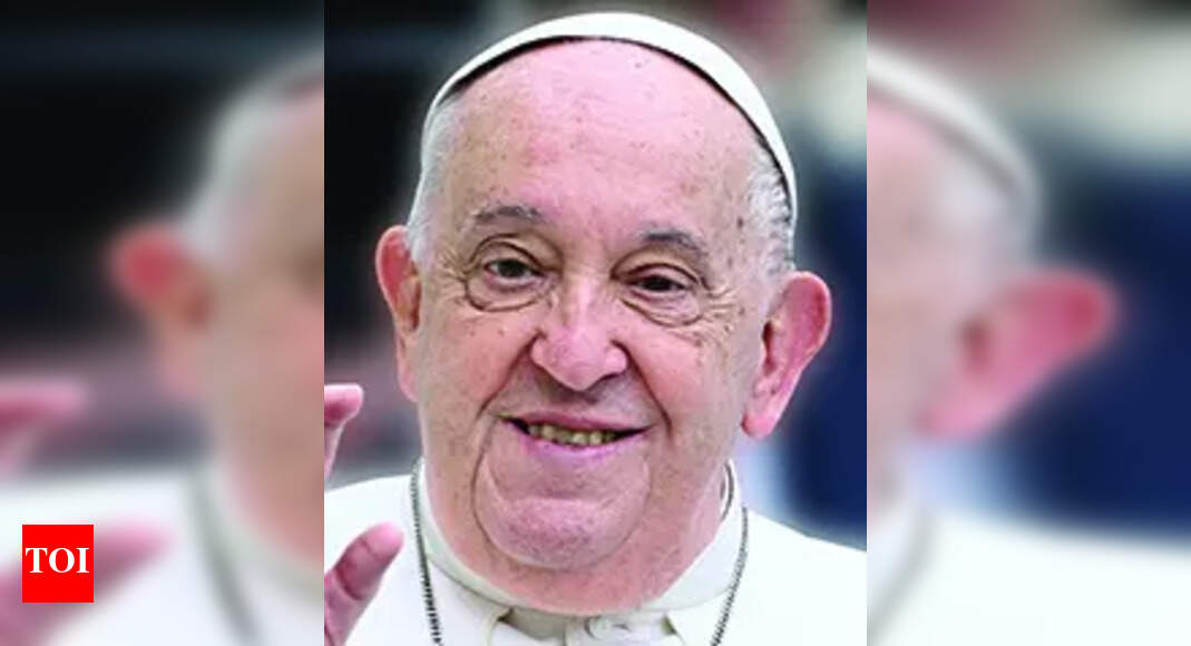 Pope: Exposition is an opportunity for spiritual renewal for the ...