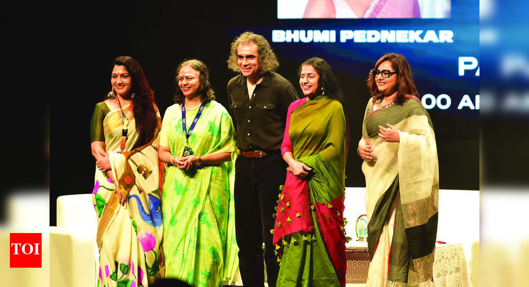 Imtiaz Ali demands zero tolerance for sexual misconduct | Goa News ...