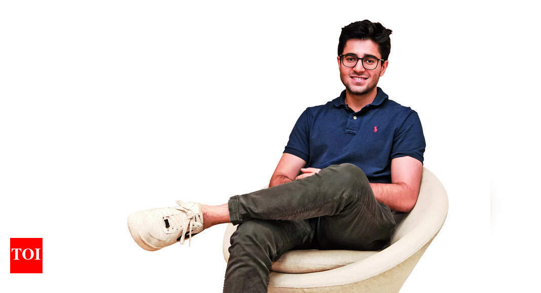 Zepto CEO Aadit Palicha: Zepto is not an “Amazon or Walmart” but an ...