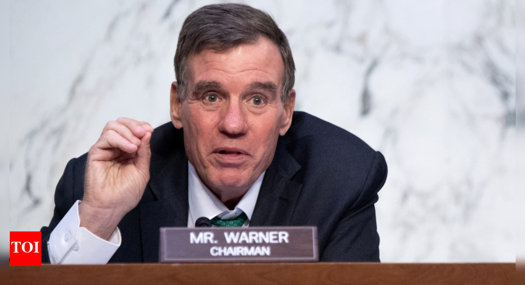 'Worst telecom hack in our nation's history': US senator on alleged ...