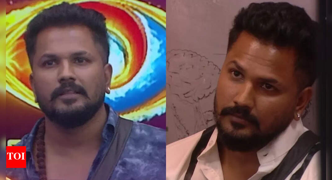 Bigg Boss Kannada Season 11: Rajath Kishan voted as the worst performer ...