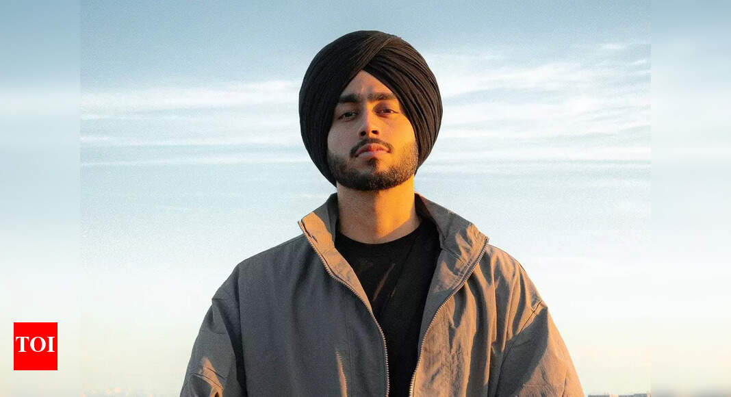 Shub is the first Indian music artist to be named as United Nations ...