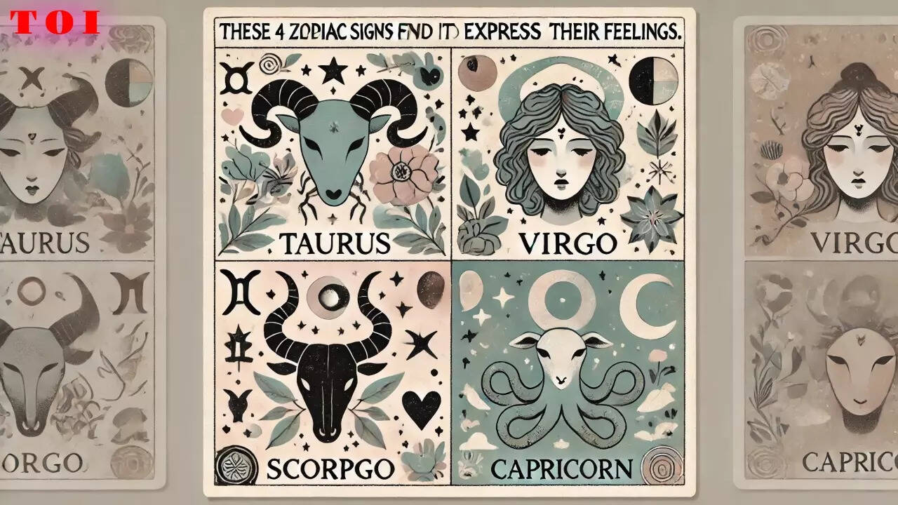 The four zodiac signs 60 photos - Youhoroscope.com