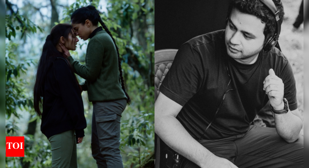Bokshi: A Groundbreaking Folk Horror Feature from Assam Premiering at ...