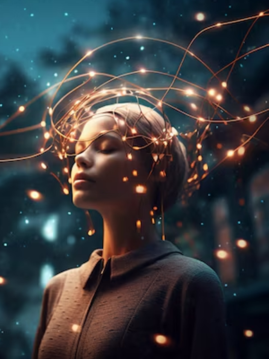 10 Signs Of Telepathy | Times Now