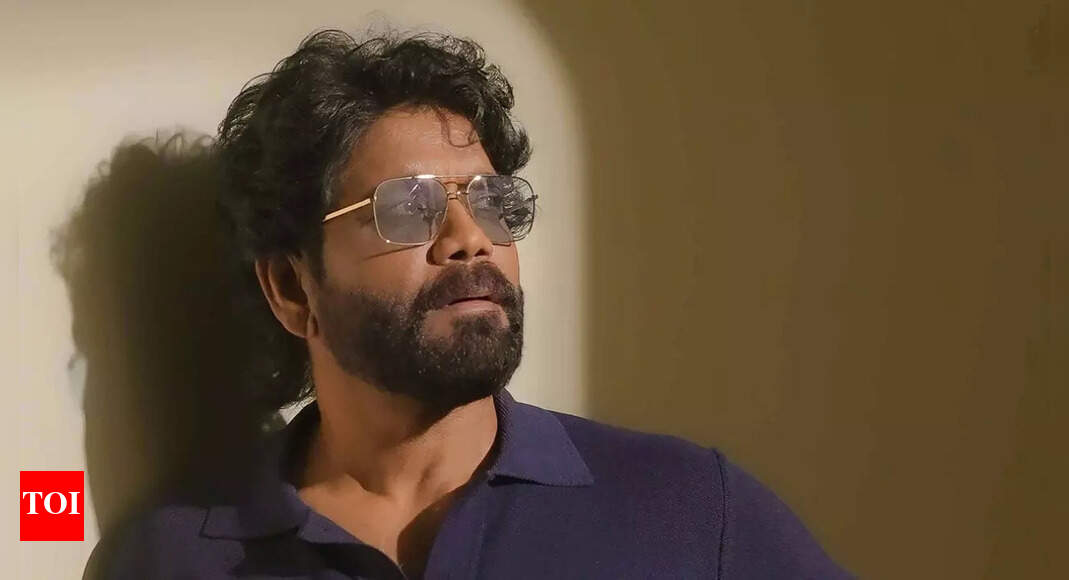 Nagarjuna remembers his father, ANR: ‘He is the hero of my life ...