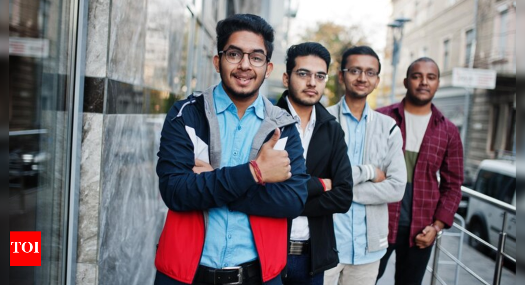 Why Some U.S. Colleges Are Going Test-Blind: What It Means for ...