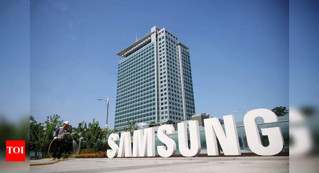Samsung R&D Institute, Noida and IIT Bombay sign MoU for research in ...