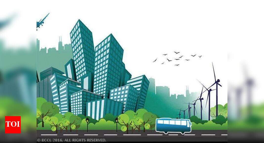 Smart City embarks on green tunnel road initiative to cool Panaji by 2 ...