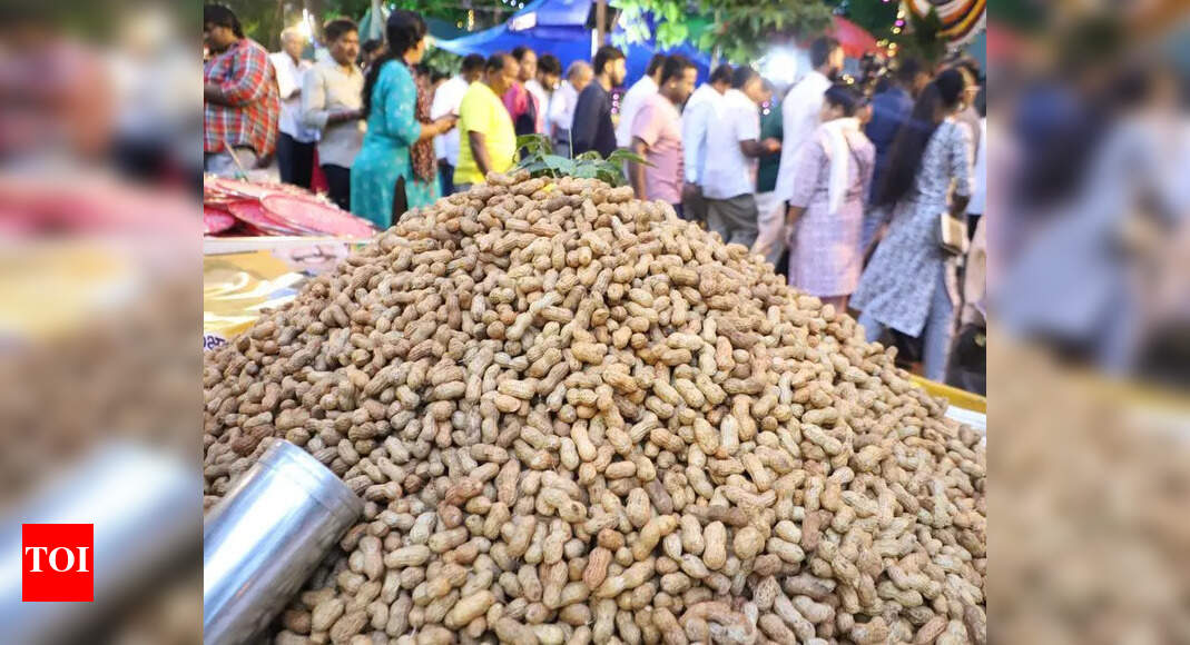 Traffic Diversions in Bengaluru for Kadlekayi Parishe Fair | Bengaluru ...