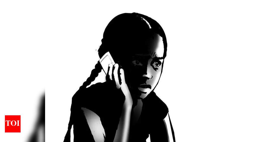 1098 Child Helpline: Revolutionizing Support for Silent Calls in India ...