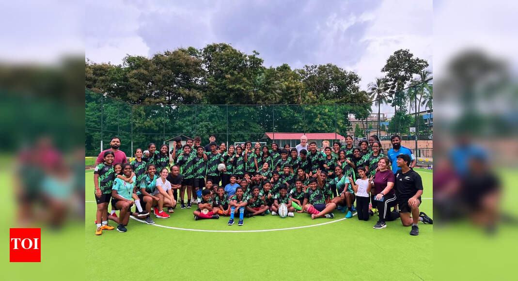 Crocotryles to host two-day all-India rugby tournament | Goa News ...