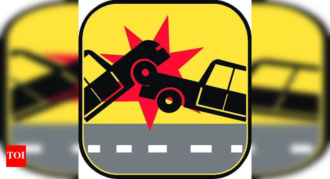 Tragic Accident: 40-Year-Old Worker Dies After Falling from Moving ...