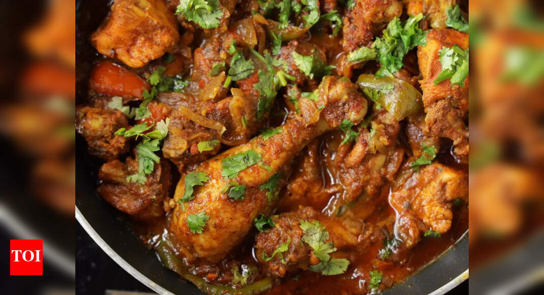 6 Ways to fix excessive spice in Curries - Times of India