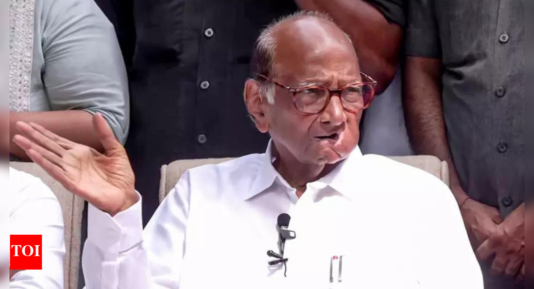 Maharashtra Election Results 2024 Highlights: No qualms in accepting ...