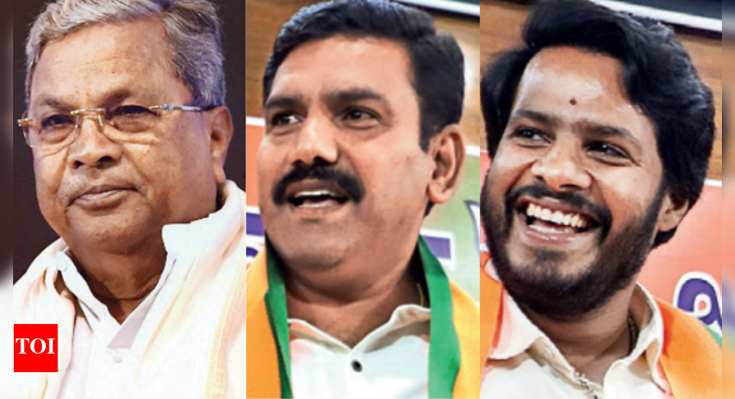 Karnataka By Election Results 2024: How Karnataka byelection outcome ...