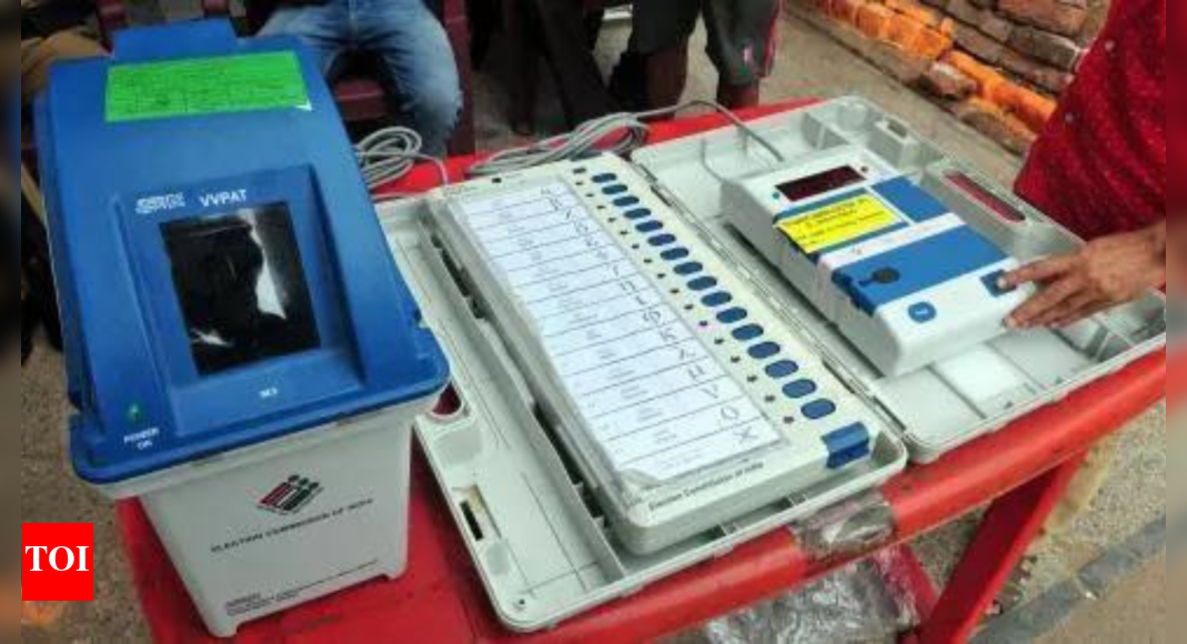 TMC Aims for 6-0 Bypoll Sweep in Bengal, BJP Seeks 2 Seats Amidst Tensions | Kolkata News - The ...