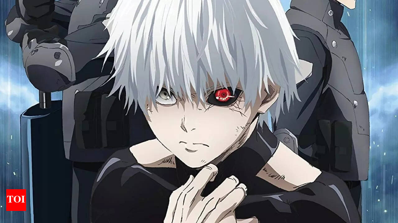 Tokyo Ghoul White Darkness: Reviews Of Tokyo Ghoul's New Season
