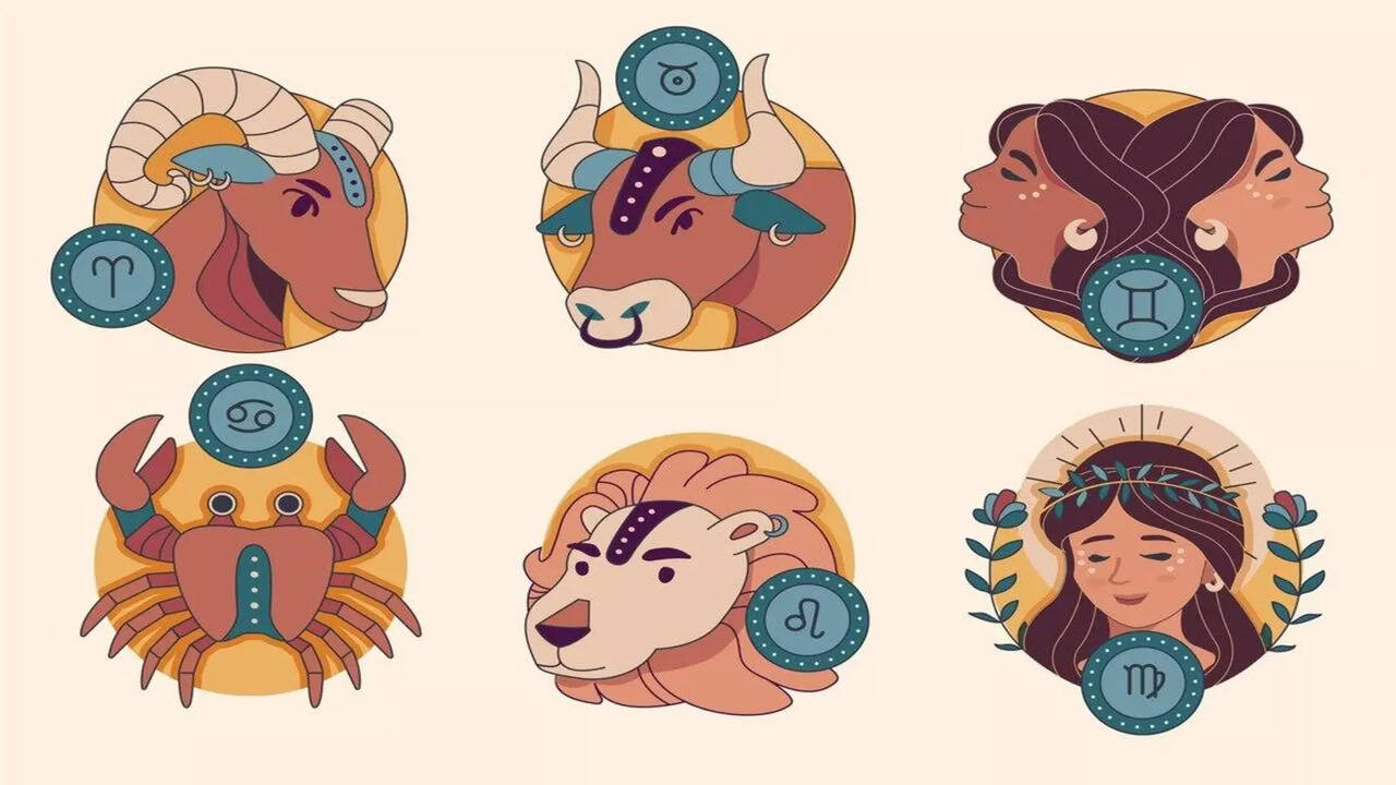 Flamboyant zodiac signs 60 photos - Astrologytoyou.com